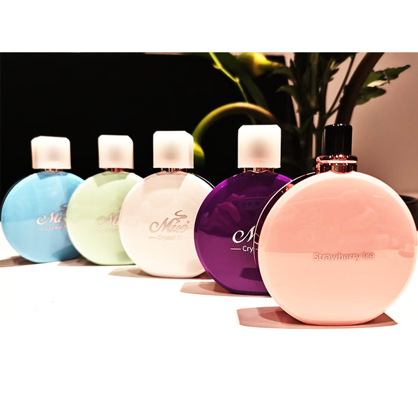 5000 Puffs Rechargeable Disposable Box Miso Crystal III Disposable Vap ...